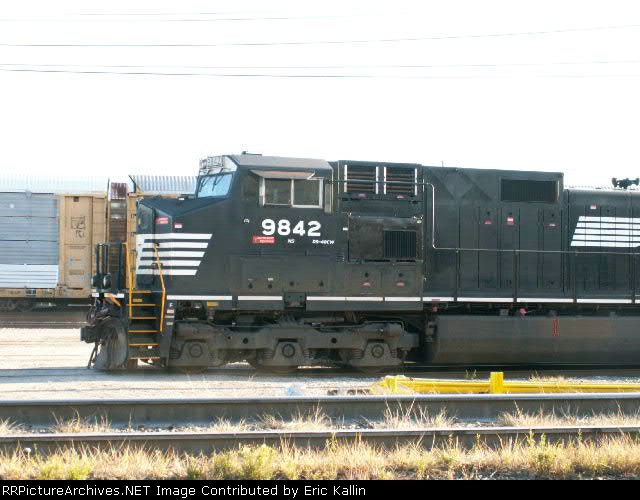 NS 9842